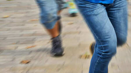 Chain Snatching : Latest News, Chain Snatching Videos and Photos ...