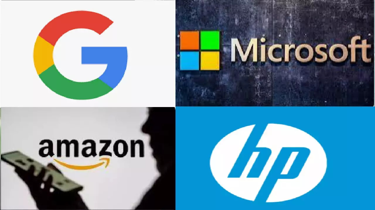 Bloodbath at Alphabet: List of top tech giants that made thousands ...