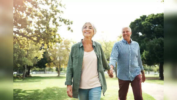 Surprising reasons why you should take just 2 minutes of walking after ...