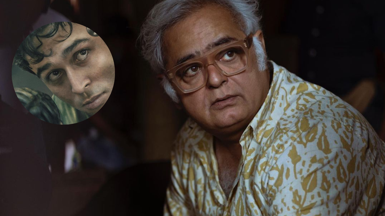 Hansal Mehta defends Faraaz after netizen SLAMS him for 'exploiting a ...