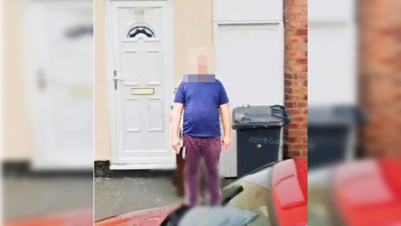 Fraudster edits photo to claim benefits of one country while living in ...
