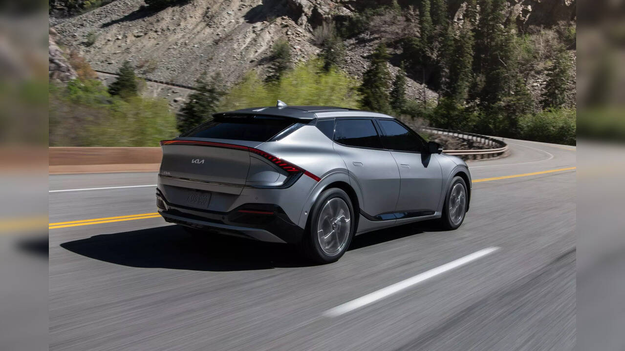 V Govt schemes needed till penetration of electric vehicles crosses ...