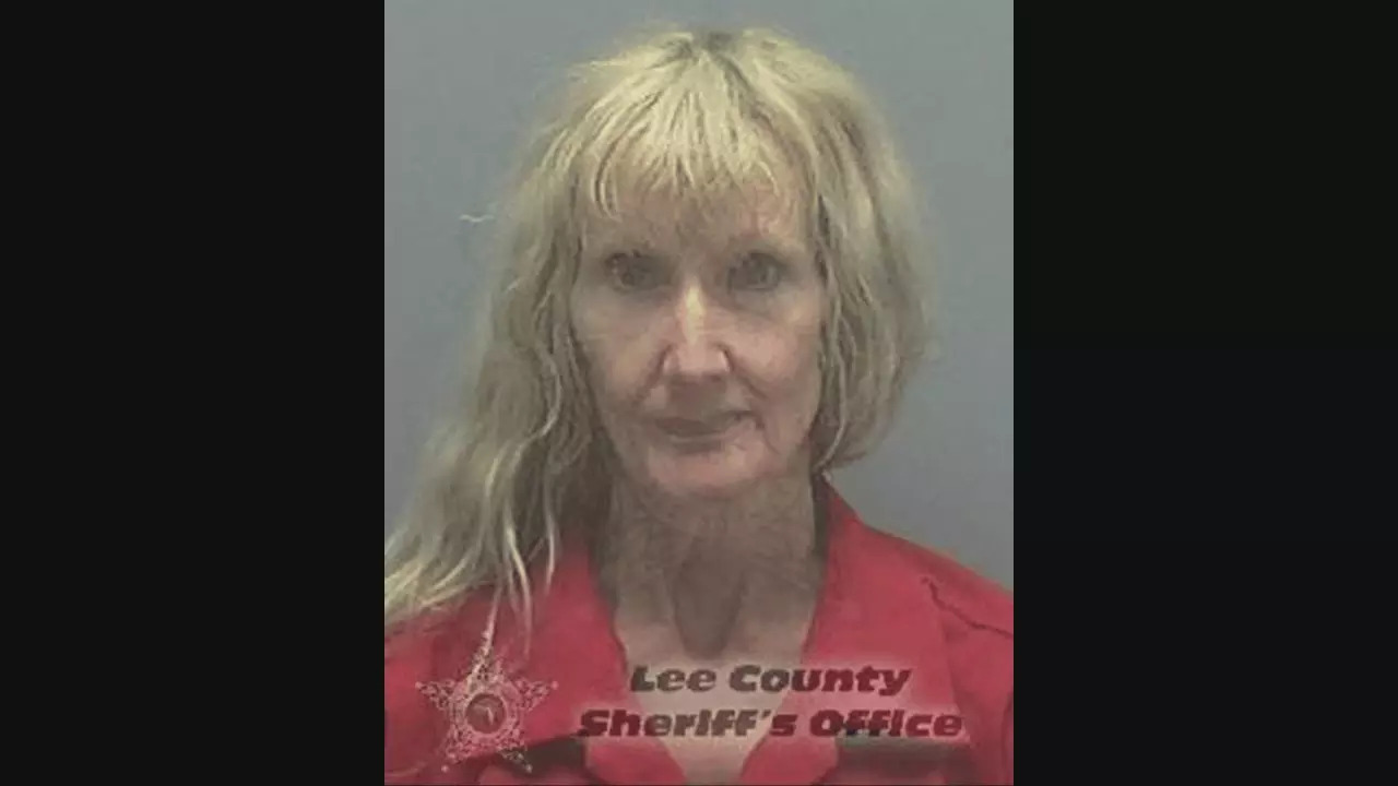 Florida woman kicks boyfriend in groin for ‘not taking her to strip ...