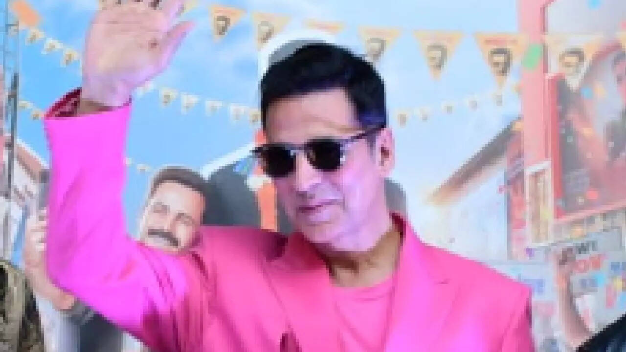 Akshay Kumar says he is still a Delhi Boy despite being superstar: Mein ...