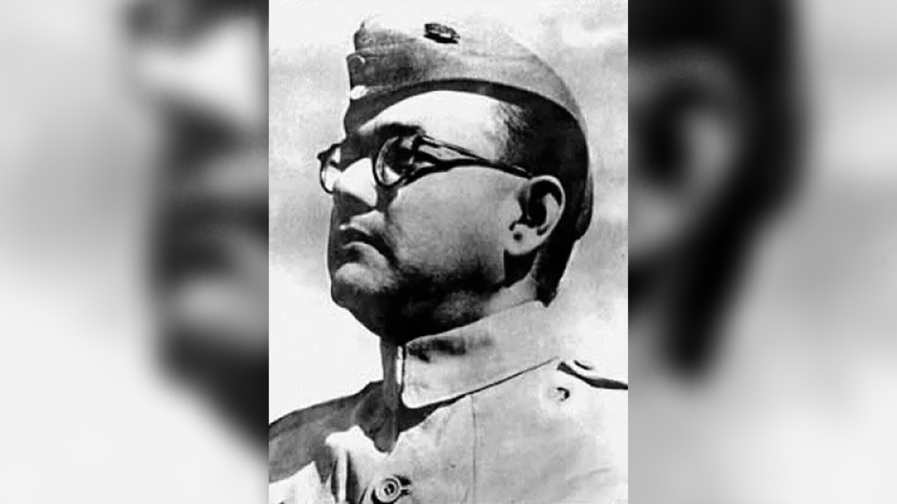 Subhas Chandra Bose Jayanti 2023: Honouring Netaji on Parakram Diwas, history, theme and ...