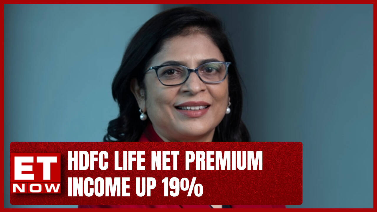 HDFC Life Q3 Results: Net Profit Rises 15 YoY To Rs 315 Crore | Vibha ...