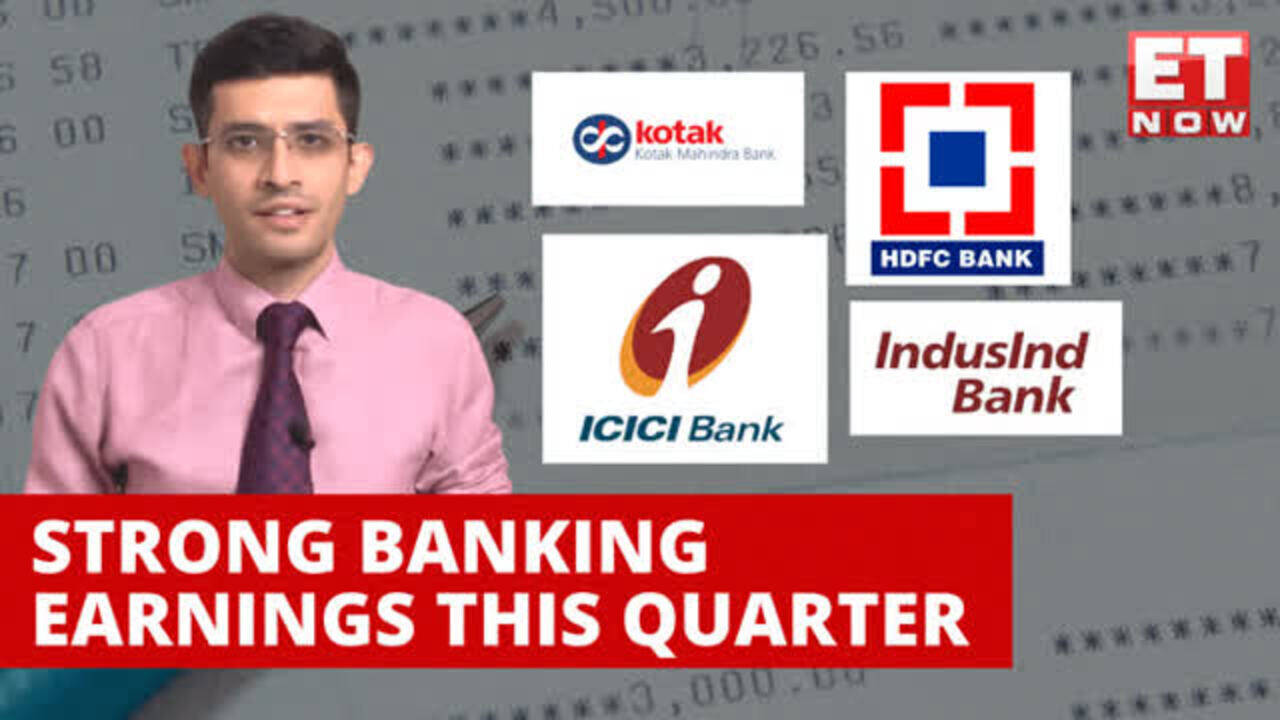 How Banking Growth Stacks up Q3FY23? | Banking Sector | ET Now | Times Now