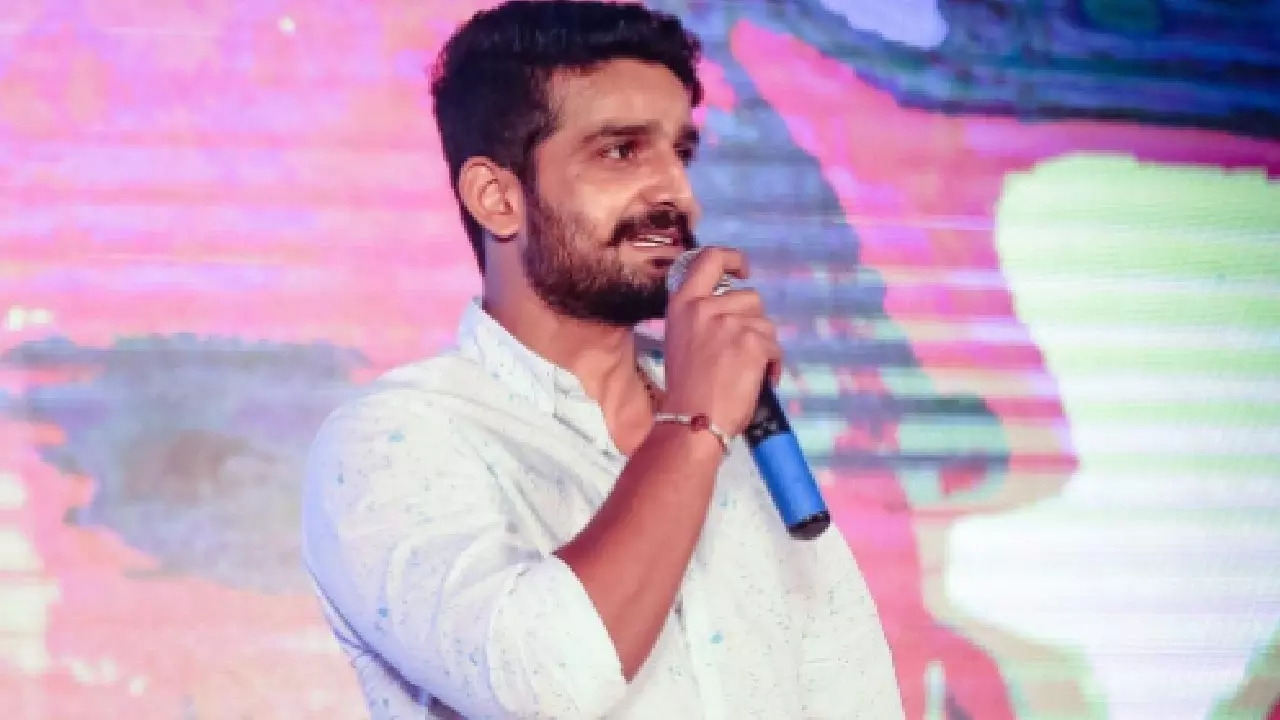 Sudheer Varma Death News:Telugu actor Sudheer Varma dies by suicide in ...