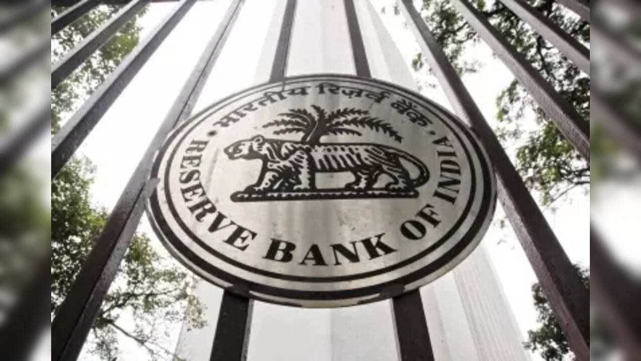 RBI asks SBM Bank to stop LRS transactions citing 'supervisory concerns ...