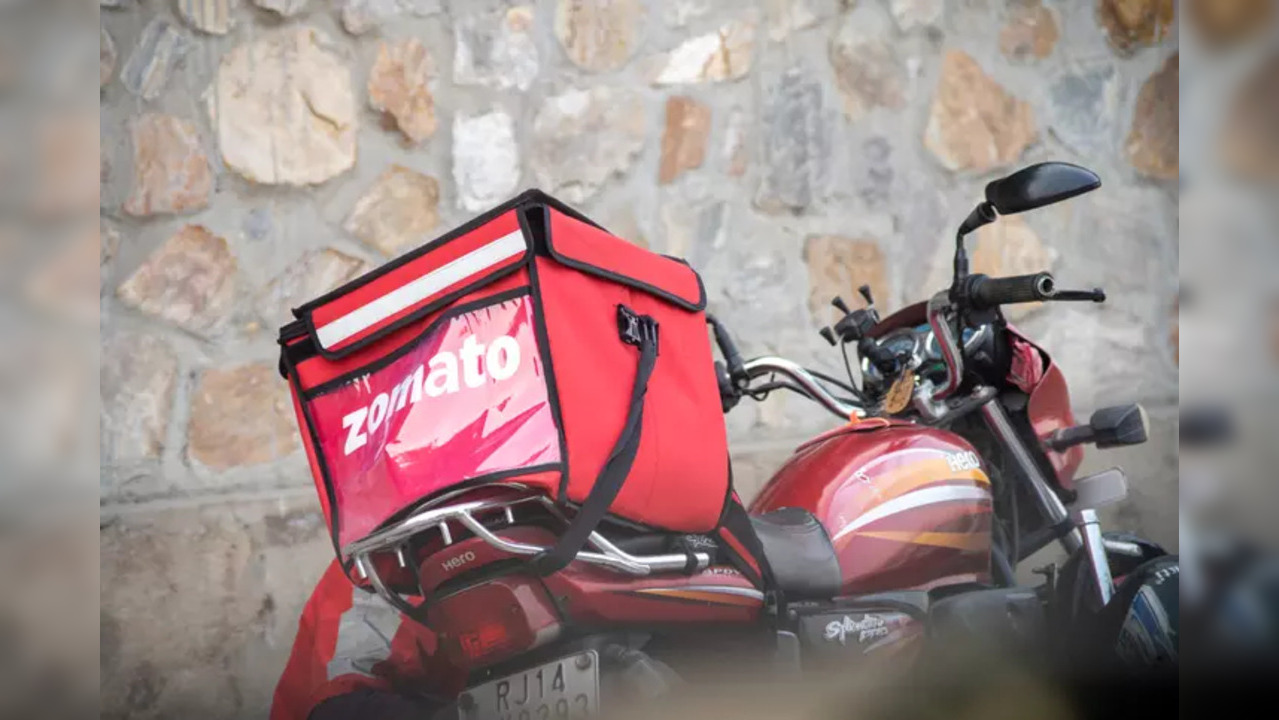 Zomato 'not shutting' 10-minute delivery service 'Instant', looking to ...