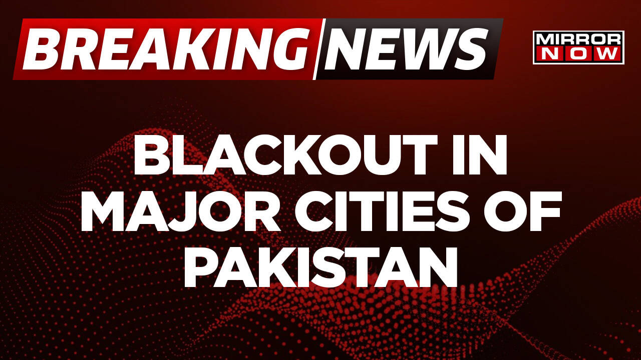 Breaking News | Power Blackout In Major Cities Of Pakistan | PM Shehbaz ... Breaking News | Power Blackout In Major Cities Of Pakistan | PM Shehbaz ...