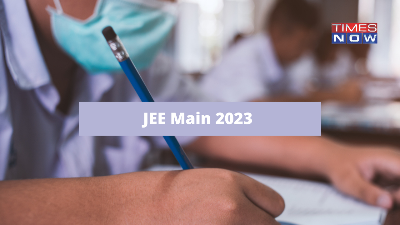 Jee Main 2023 Exam Analysis Shift 1 Question Paper Moderately