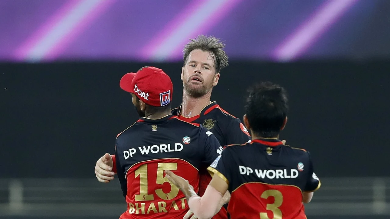 Former Australia, RCB all-rounder announces retirement from cricket ...