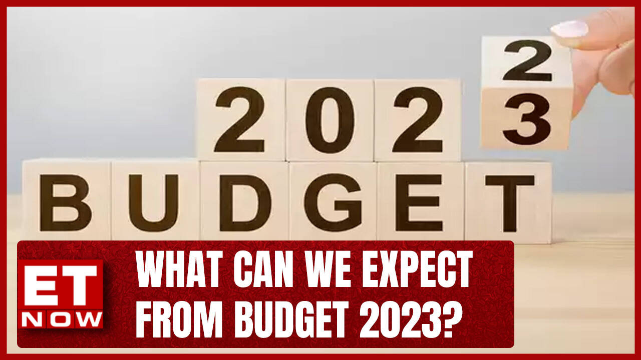 Countdown To Budget 2023 | Deloitte CXO Survey | What Can We Expect ...