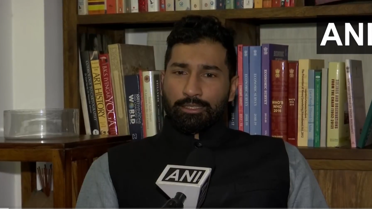 Airing of BBC documentary on PM Modi would 'undermine' India's ...