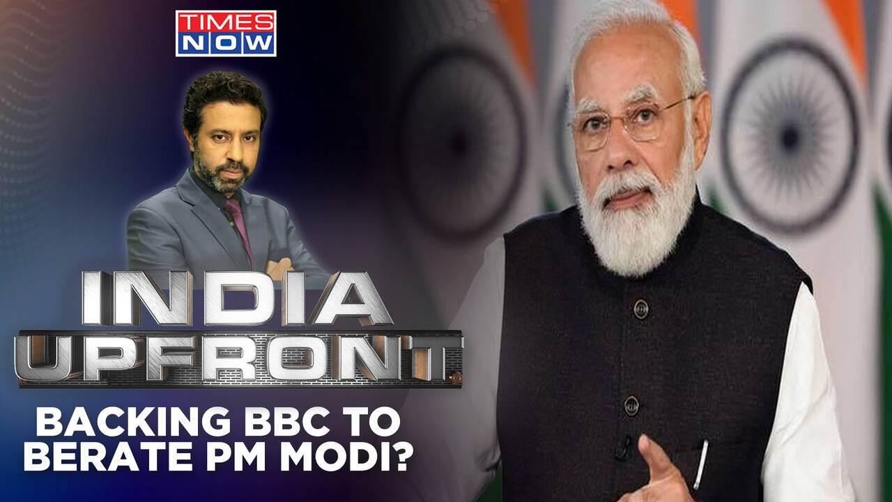 Indian Govt Bans BBC's Documentary On PM Modi | Ecosystem Peddles ...