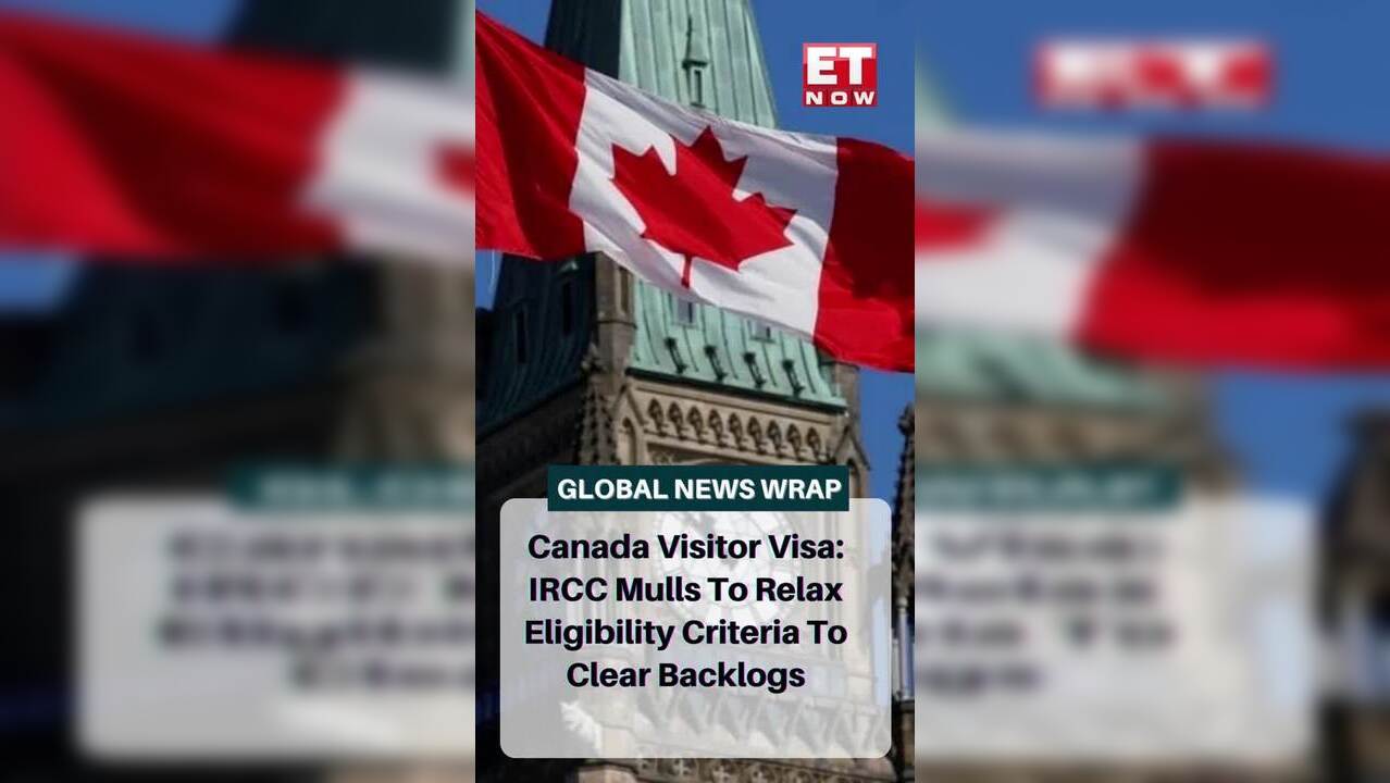 What's Making News This Hour? Take A Look At Our Global News Wrap ...