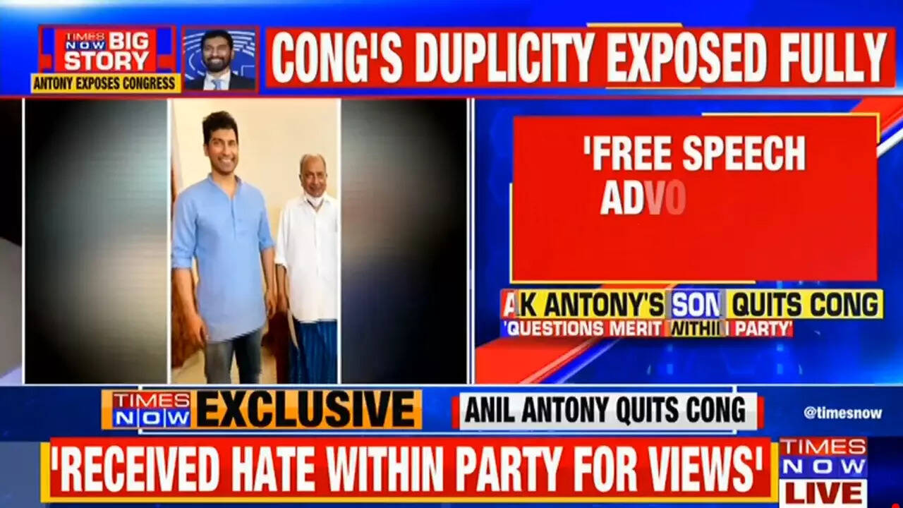 'Haven't watched the documentary, many from BJP, RSS had role in ...