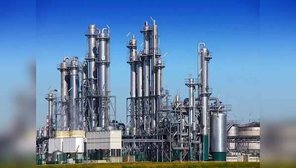 Malaysian Petronas scouting for 10,000 acres land in Tamil Nadu to set ...