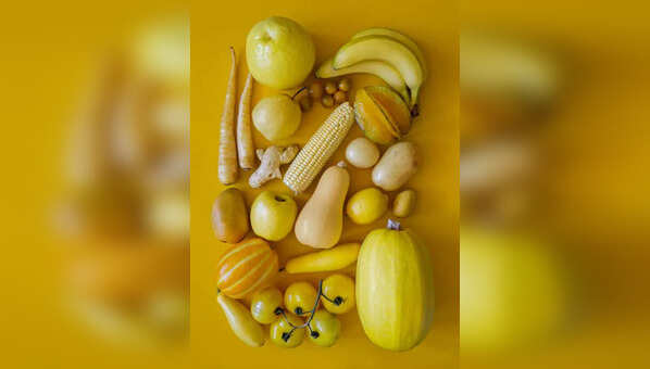 On Basant Panchami, nourish yourself with a healthy portion of yellow ...
