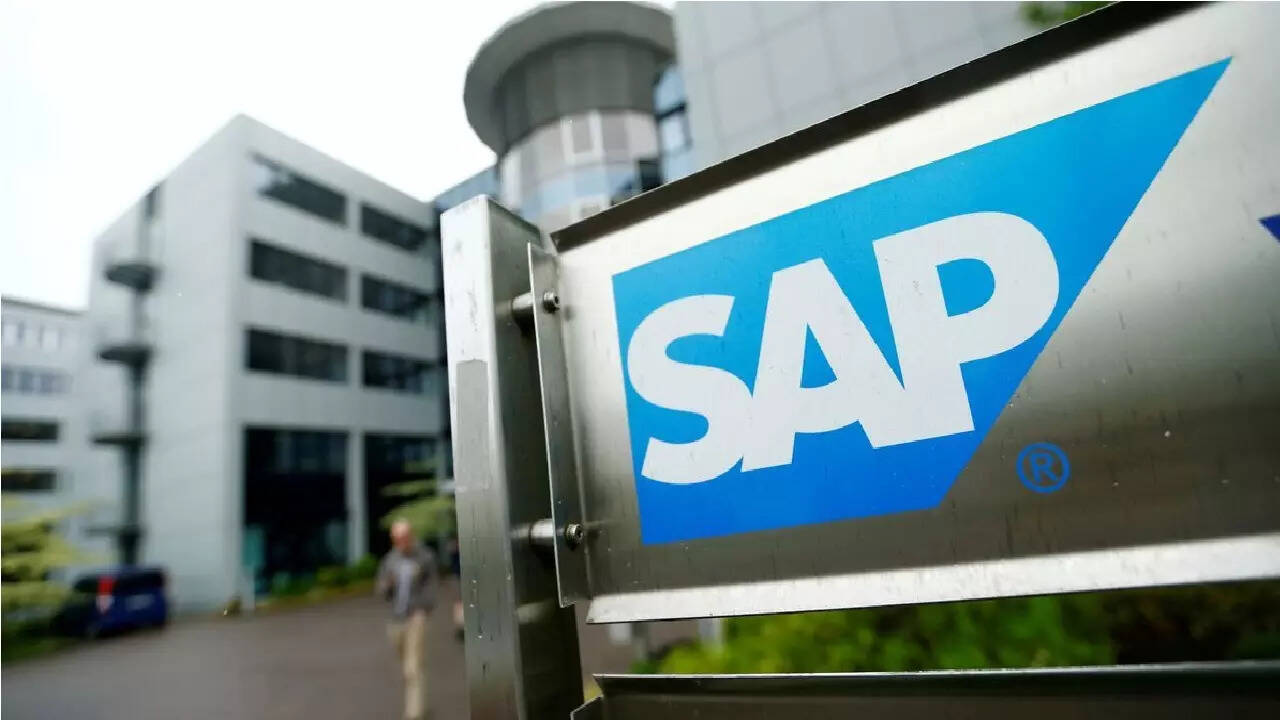 Layoffs 2023: German tech giant SAP plans to cut 3,000 jobs in new year ...