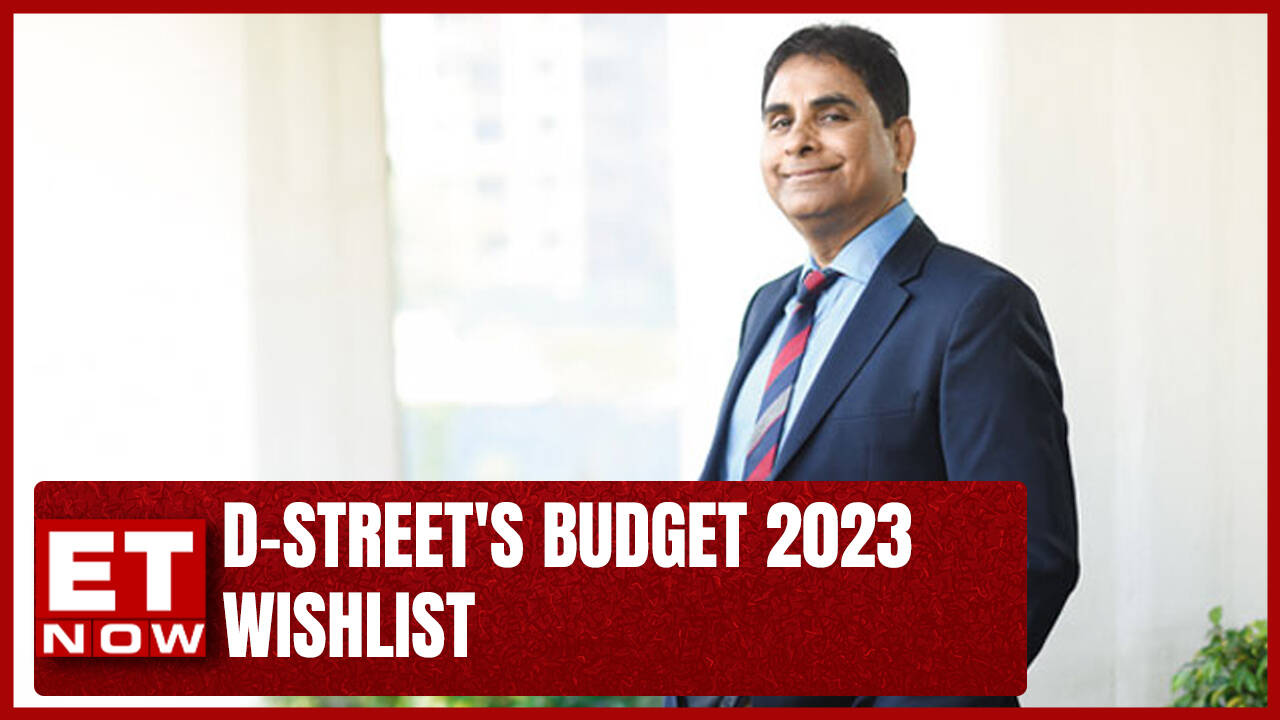 Vijay Kedia Of Kedia Securities Is All Set To Decode The Budget, Only With ET NOW | Flipboard