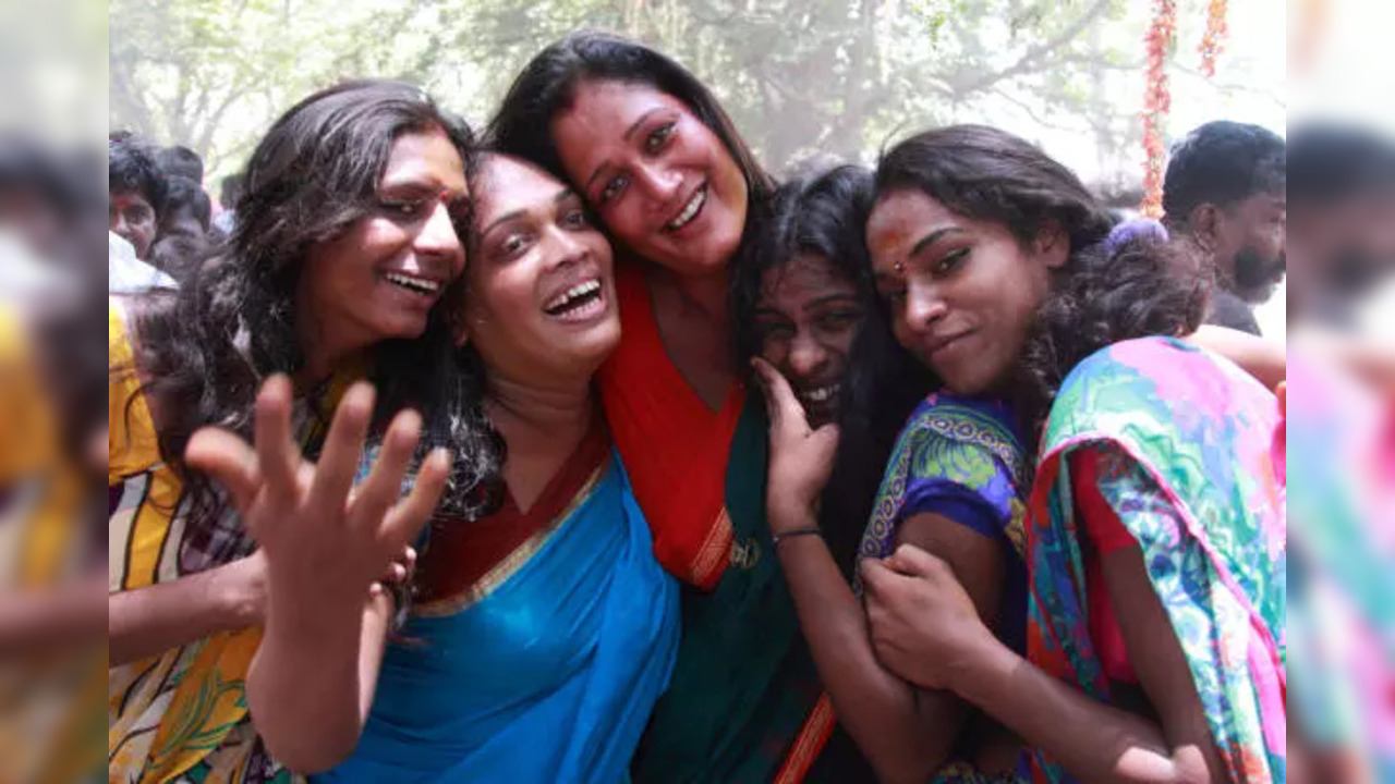 Indian Railway relaxes physical efficiency test norms for transgender ...