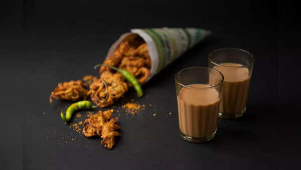 Attention! NEVER combine these foods with tea; know why chai can be ...
