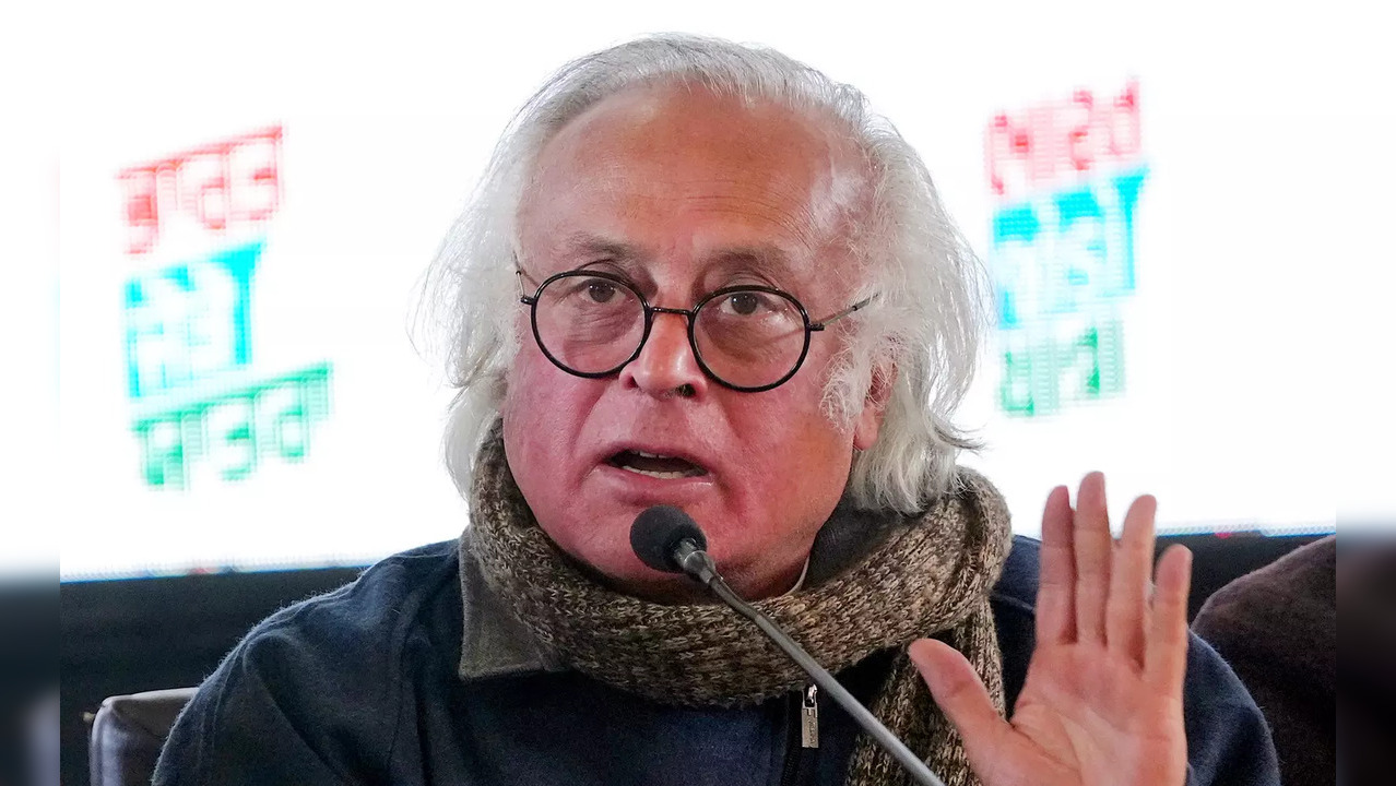 Congress must be 'fulcrum' of any alliance to take on BJP in 2024 ...