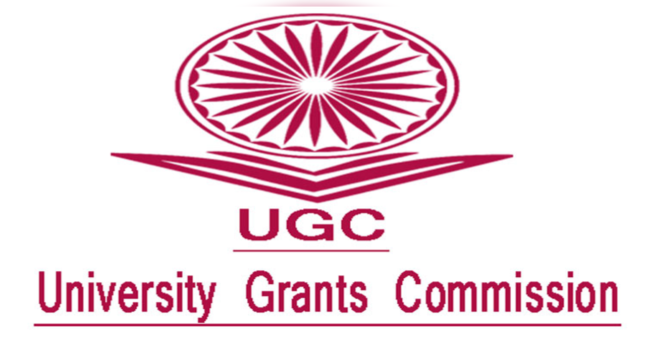 UGC issues notice suggesting inclusion of external expert in panel for ...
