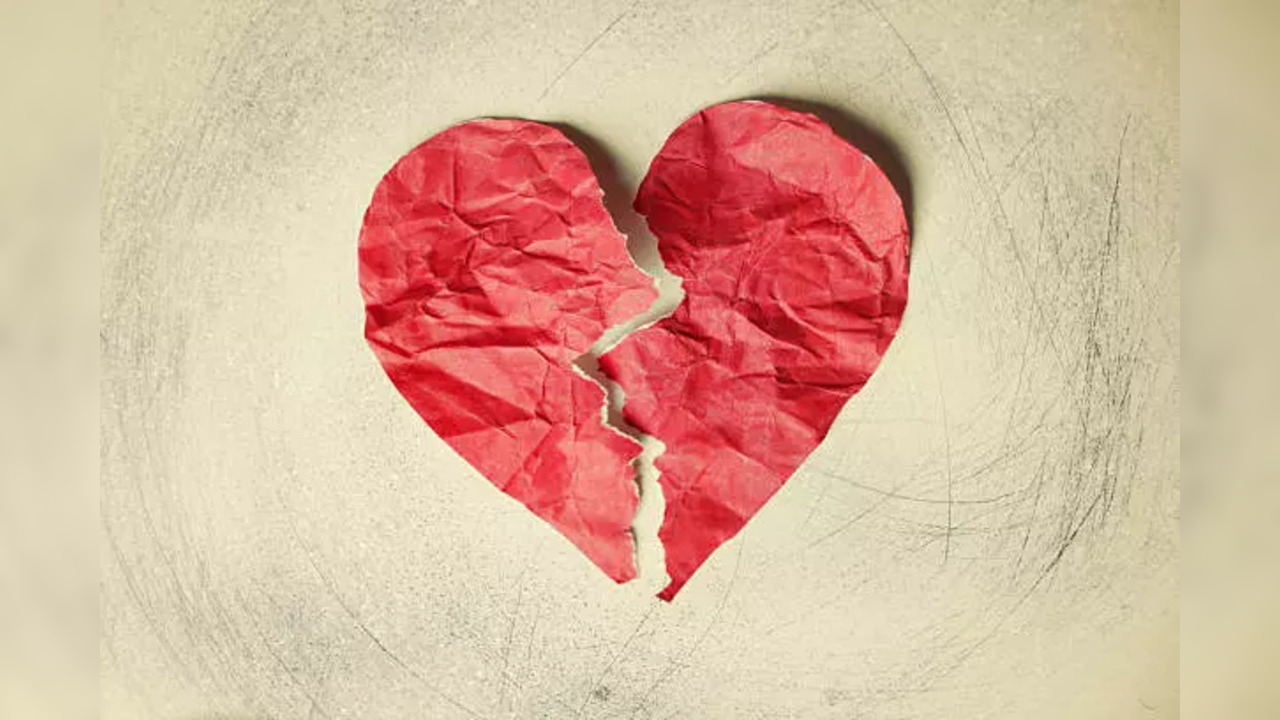 Feeling down and out? You may be suffering from Takotsubo ...