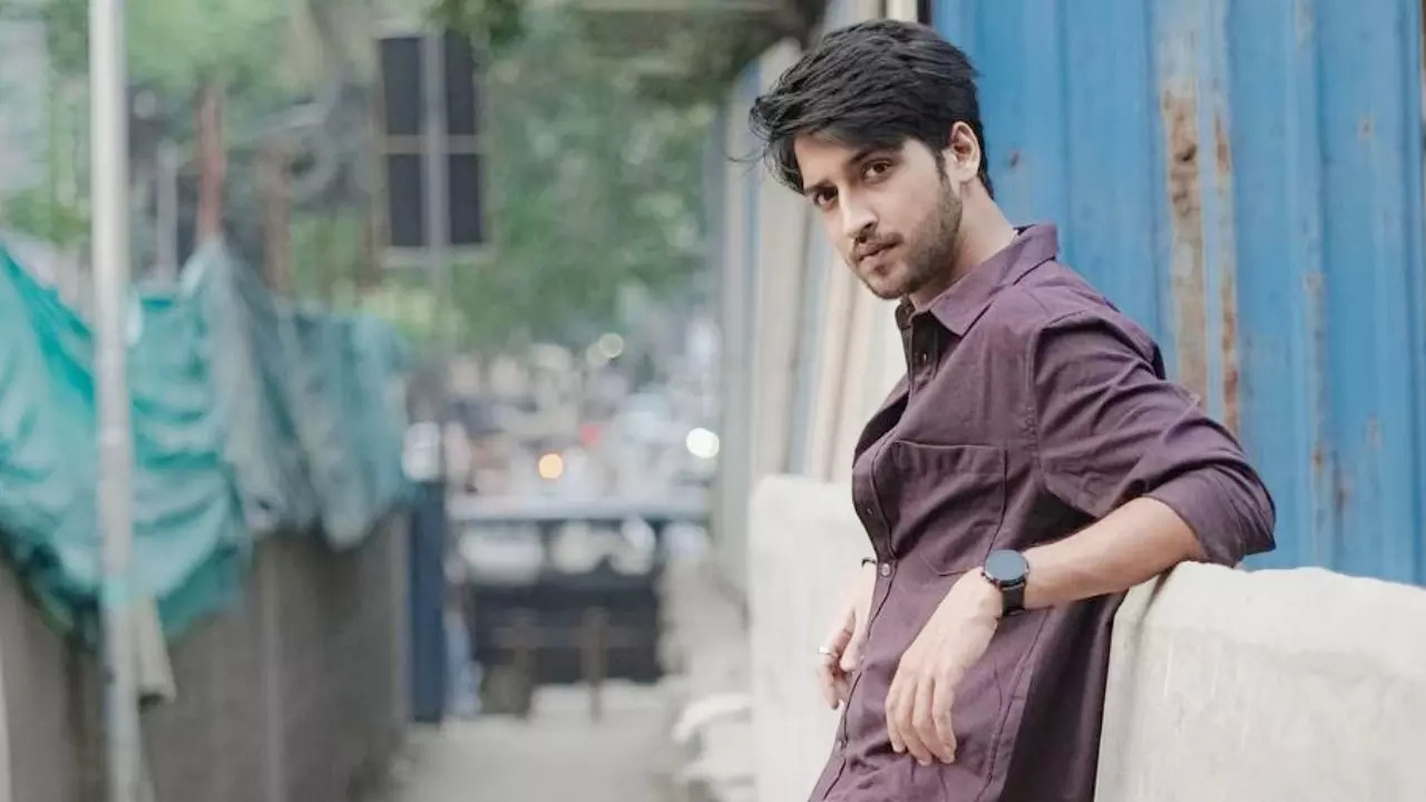 EXCLUSIVE! FALTU star Rajat Verma says ‘I don’t do any project for money’, shares advice got ...