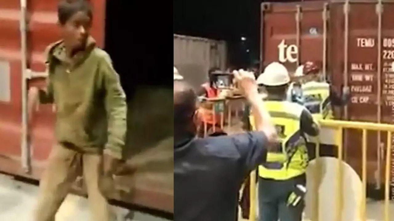 Bangladeshi boy finds himself in Malaysia after a game of hide and seek ...