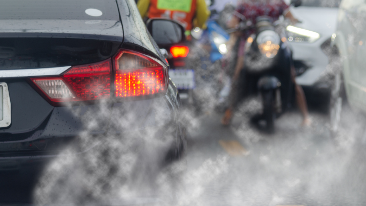 Air Pollution Delhi To Get Real Time Vehicular Emission Data Via Source Segmentation Of Air