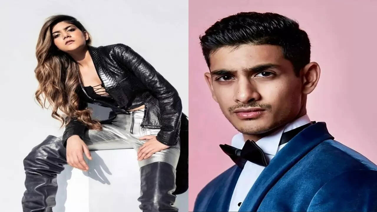 KM Birla’s daughter Ananya and son Aryaman join Aditya Birla Fashion ...