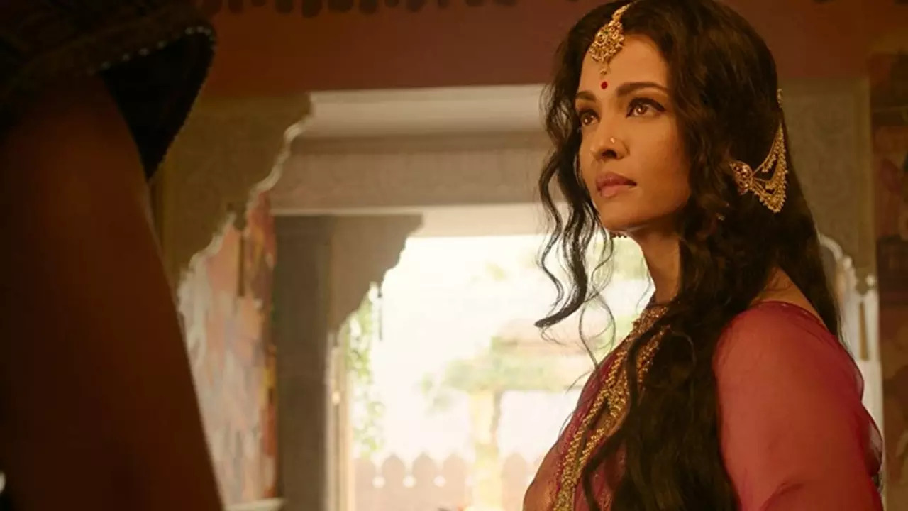 Ponniyin Selvan 2 release date out! Sequel of Mani Ratnam's magnum opus ...