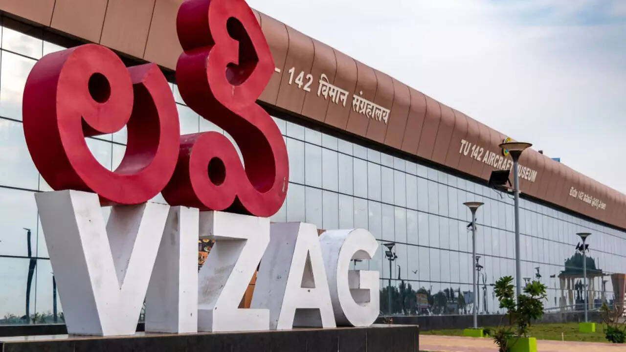 Visakhapatnam to be the new capital of Andhra Pradesh says CM Jagan: 7 unknown things about ...