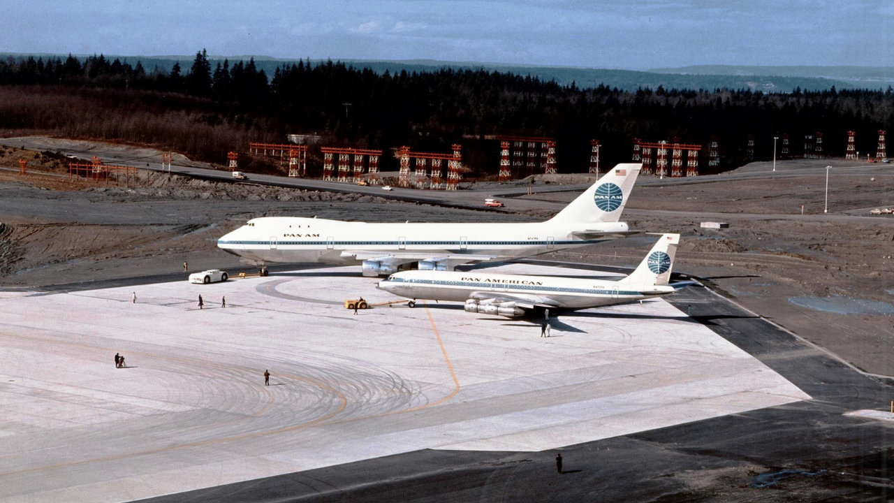 Boeing's second-largest campus near Bengaluru's Kempegowda ...