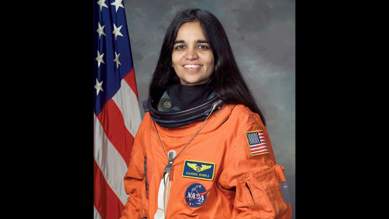 Kalpana Chawla death anniversary | All about Kalpana Chawla, the first ...