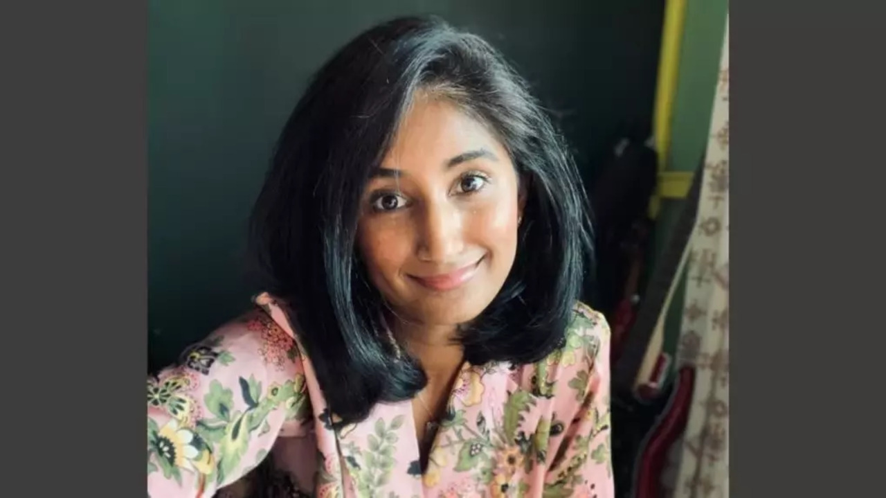 Aiyyo Shraddha layoffs video goes viral, check her education ...