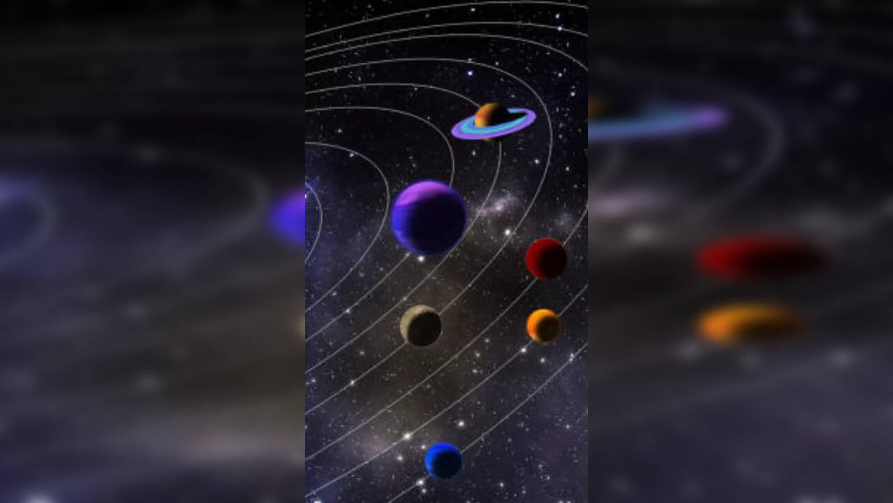 Astro tips: These habits could make your planets weak, check them out