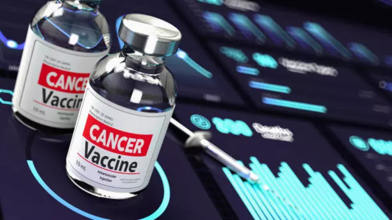 New cancer vaccine structure come with enhanced efficacy, effectiveness ...