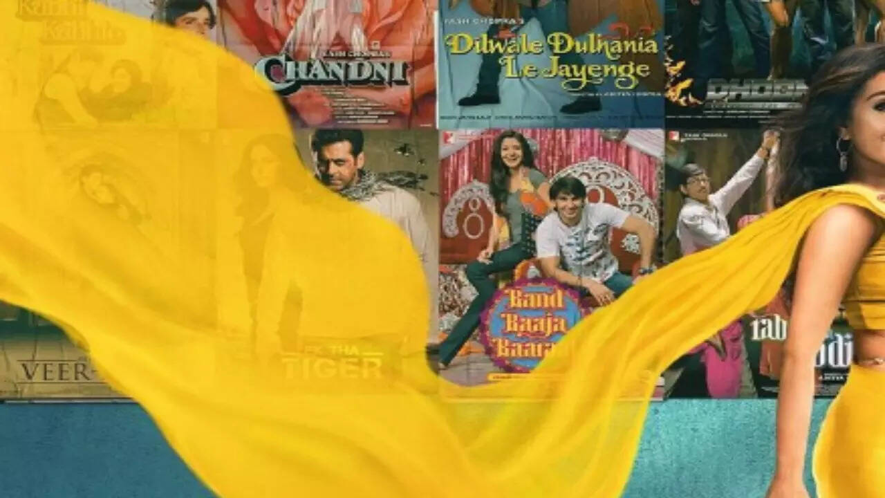 The Romantics trailer out! Rishi Kapoor, Amitabh Bachchan, Shah Rukh ...