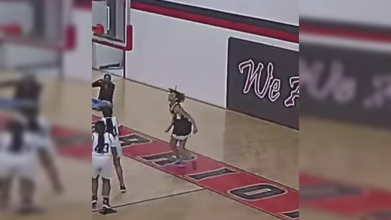 Basketball coach fired after attempting to pass herself as 13-year-old ...