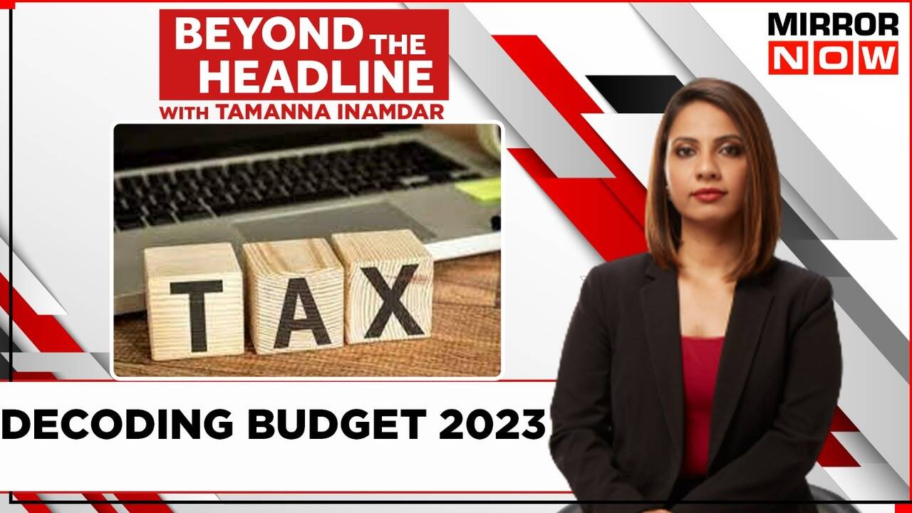 Do New IT Slabs Bring Any Relief & What Does It Mean For Middle Class ...