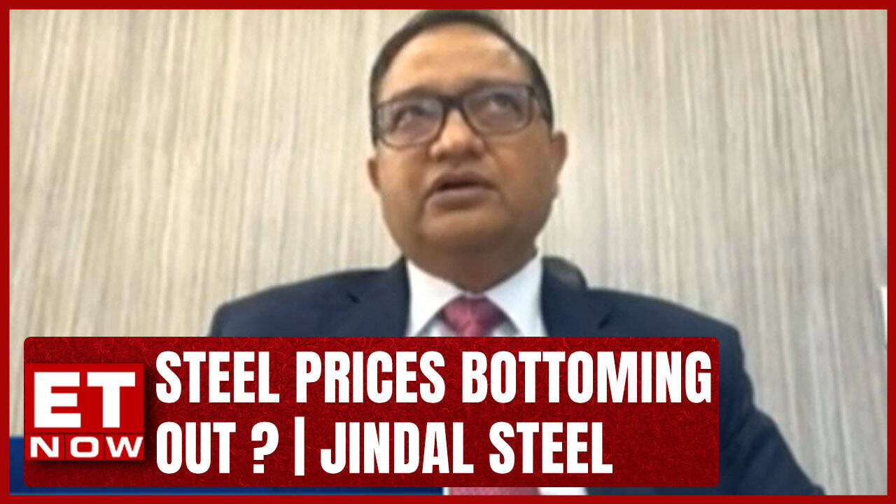 Jindal Exports Under Pressure In Q3 | Bimlendra Jha Of Jindal Steel And ... Jindal Exports Under Pressure In Q3 | Bimlendra Jha Of Jindal Steel And ...