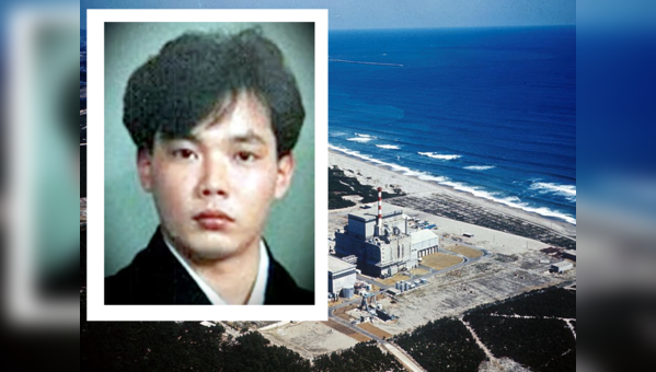 World's most radioactive man 'cried blood' as his 'skin melted' in 83 ...