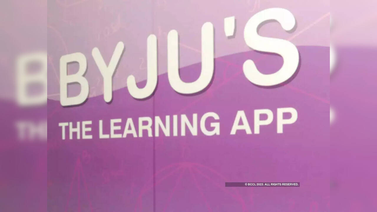 Byju's layoff: Edtech firm axes another 1,000 jobs across verticals ...