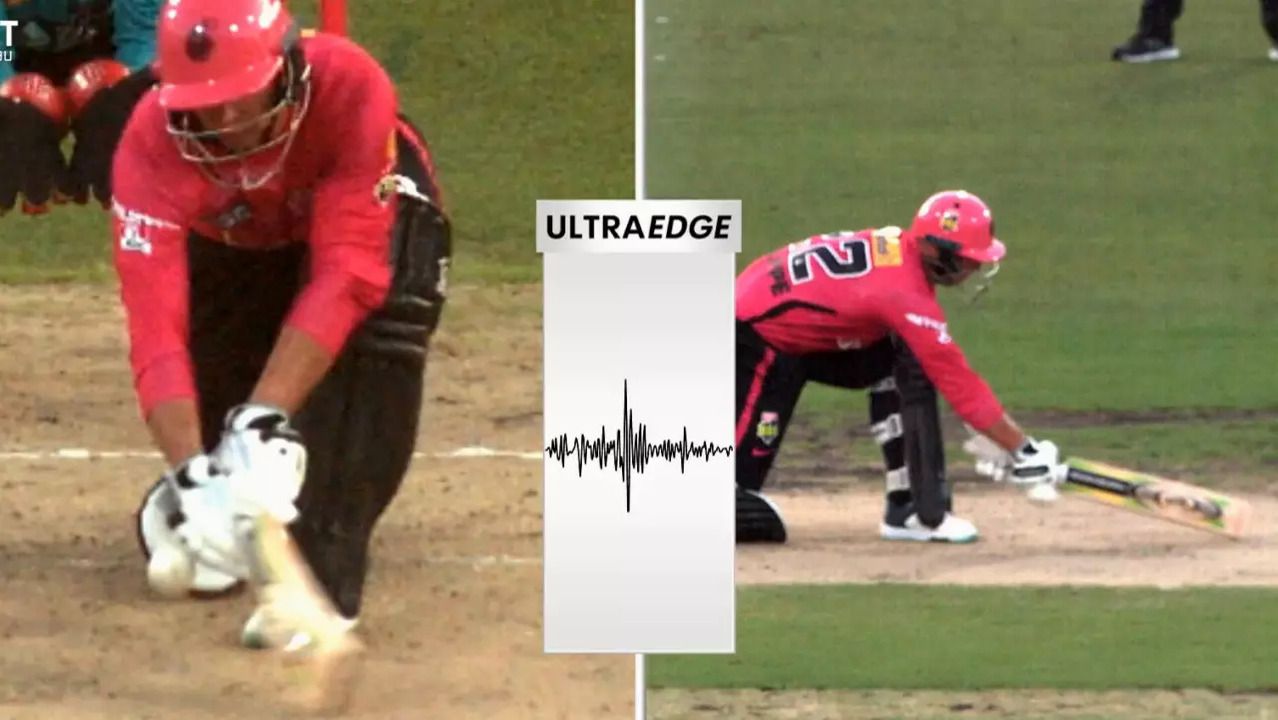 Not out, not out, out! Former RCB batsman dismissed in shocking fashion ...