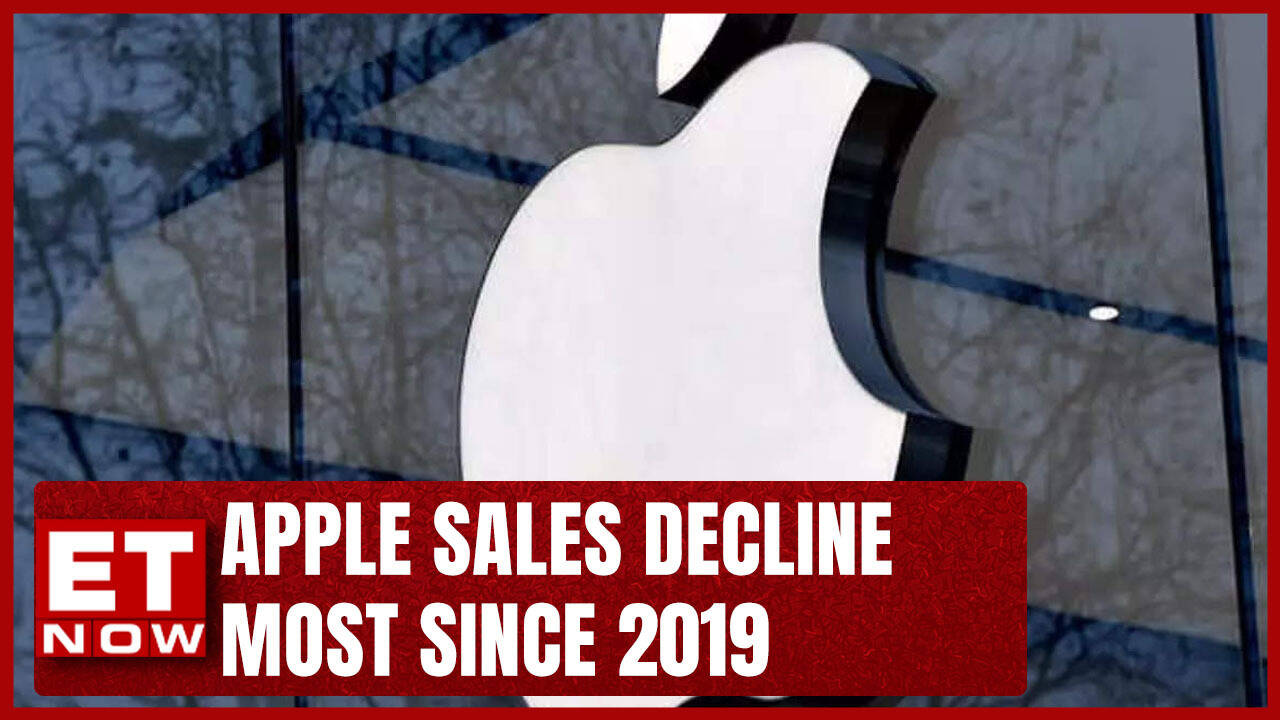 Apple Sales Decline Most Since 2019 | Youtube Didn't Meet Expectations ...
